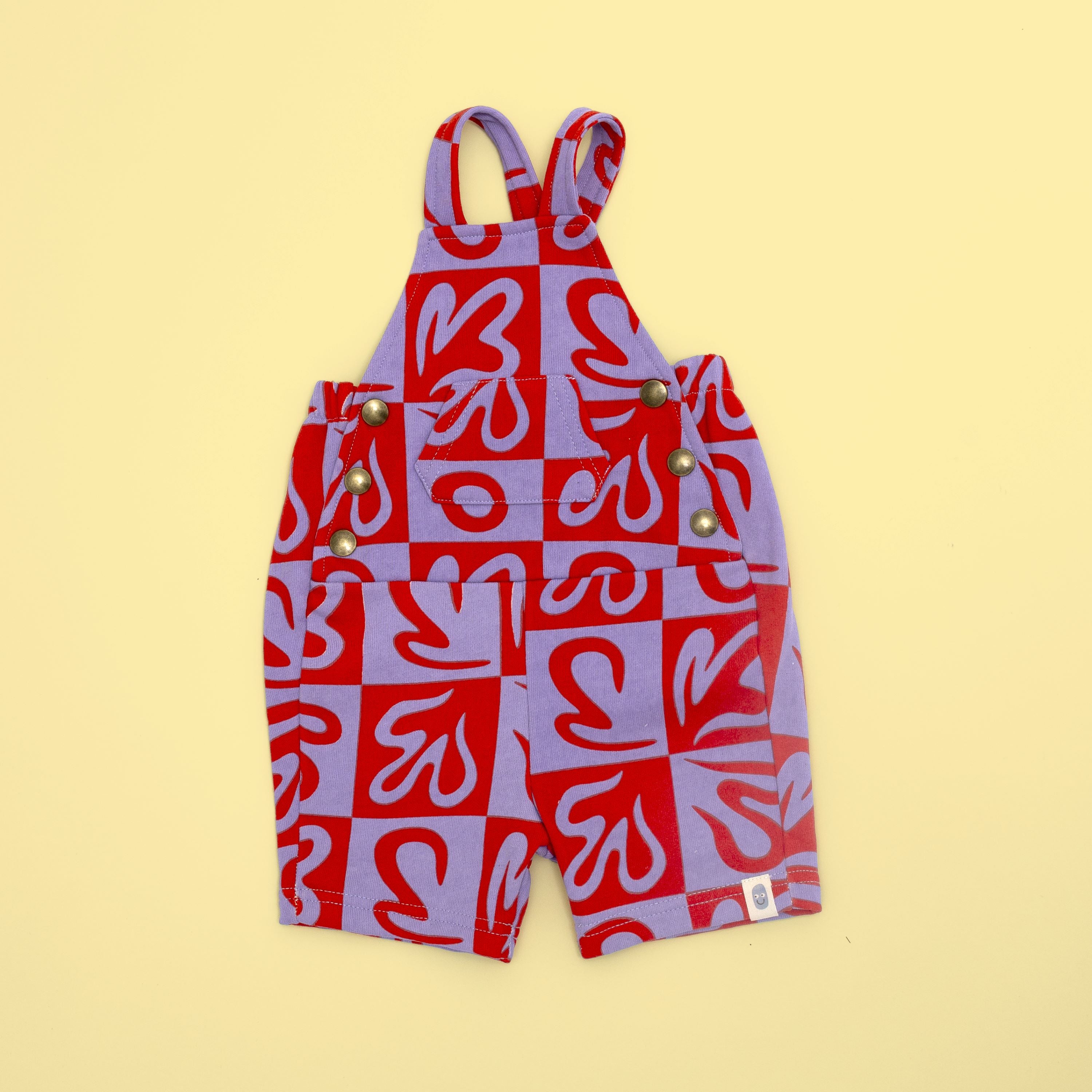 PATATA MODELER: Vêtements évolutifs pour enfants de 0 à 5 ans – Patata ...